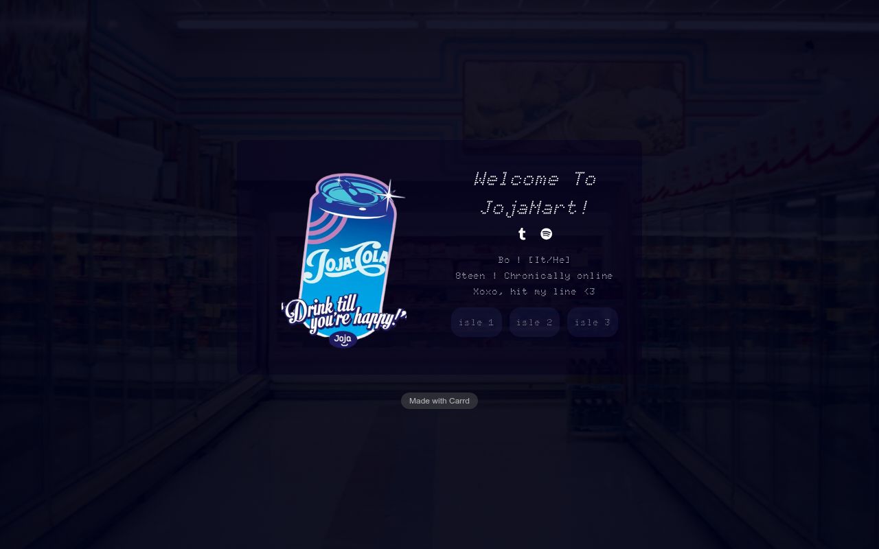 JojaMart - Stardew Valley Wiki